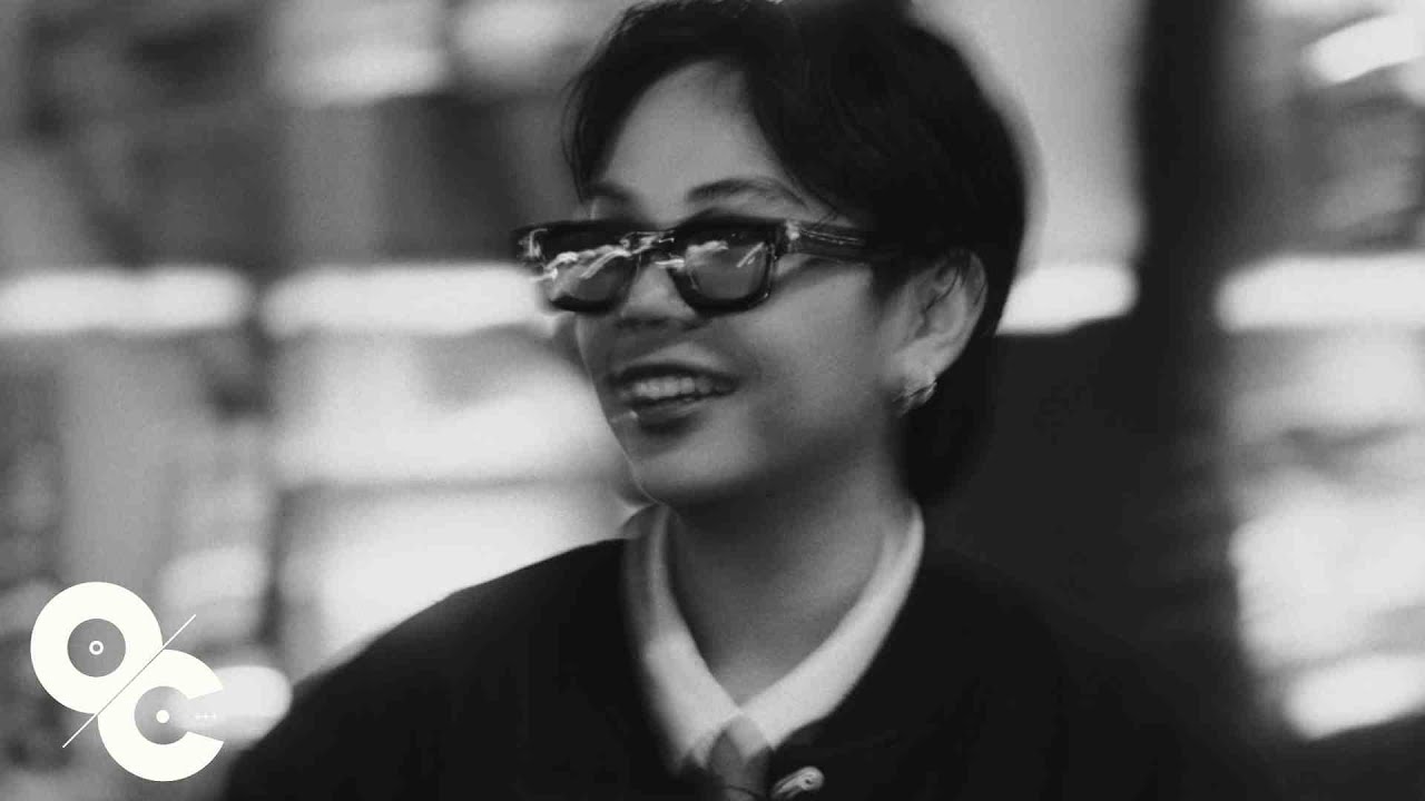 mrld - Sandali (Official Lyric Visualizer) - YouTube