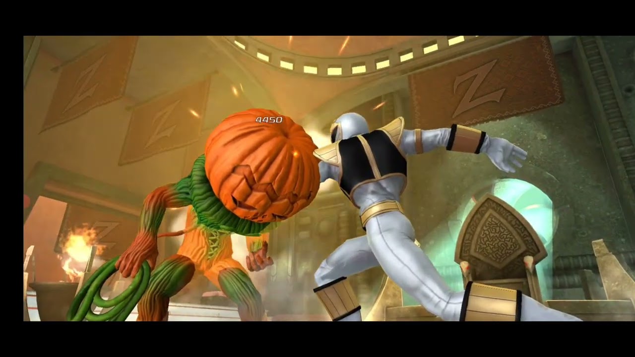 power rangers legacy wars, variety day! + Rita green ranger skin! - YouTube