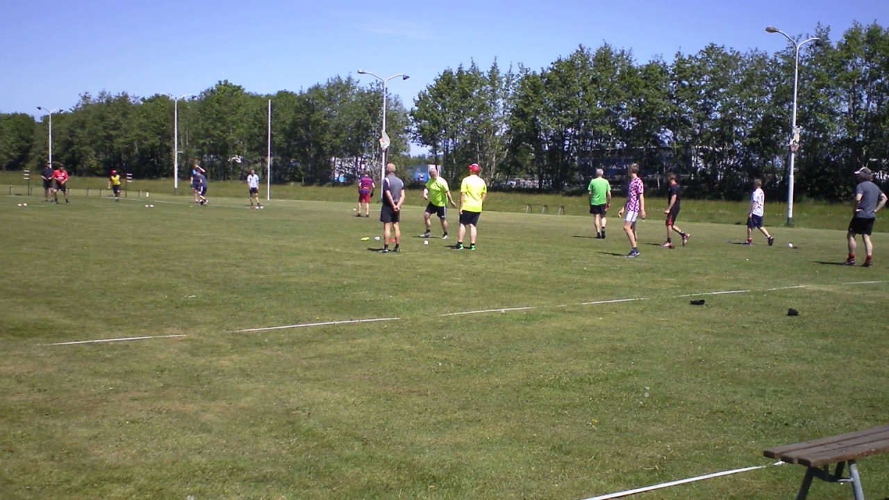 Kaatsen in Damwald - YouTube