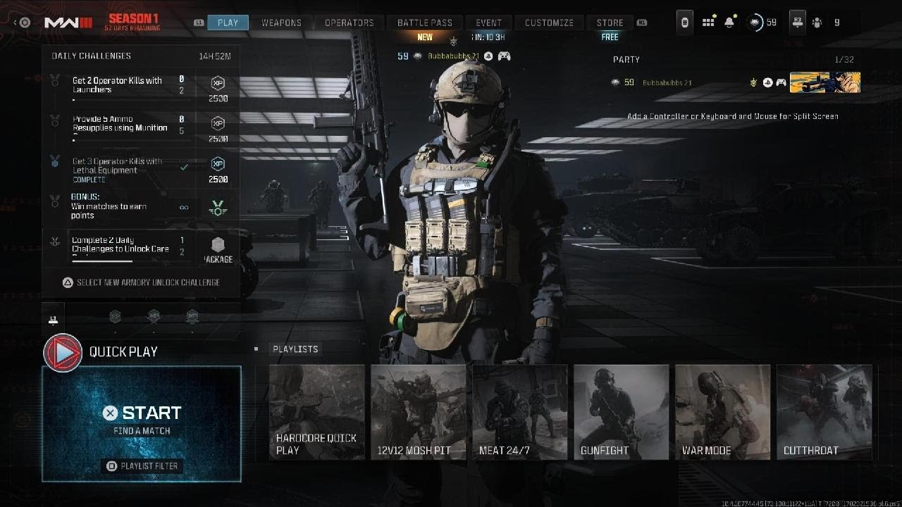 Call of Duty Crazy COME back - YouTube