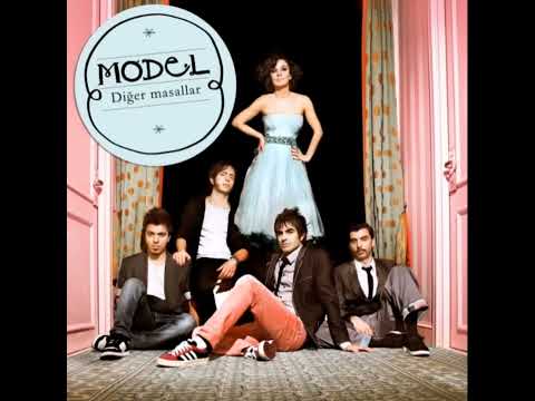 Model - Şey... Belki ! (HQ)