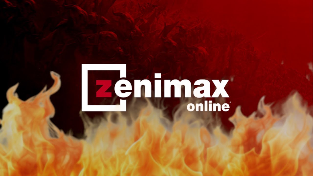 The Many, Many Wrongdoings of Zenimax Online Studios - YouTube