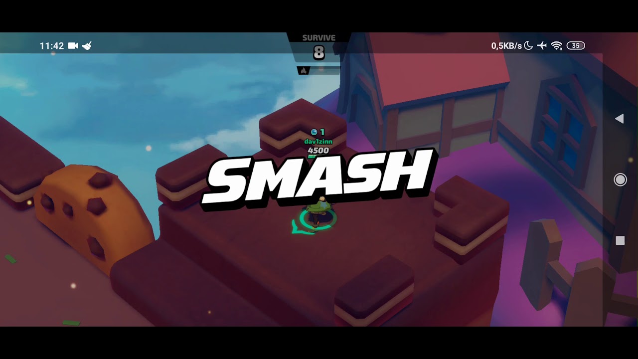 GAMEPLAY DE PETER! - Smash Legends - YouTube