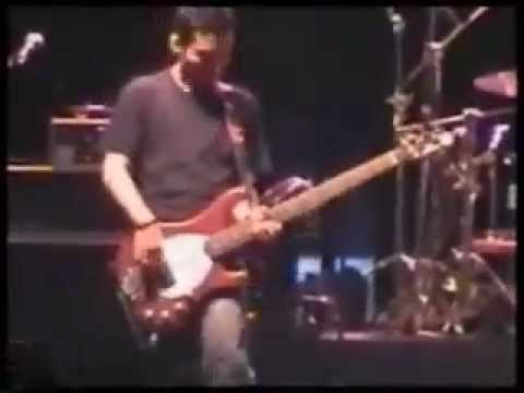 funky kopral - live - funchopat 2 (2007) - YouTube