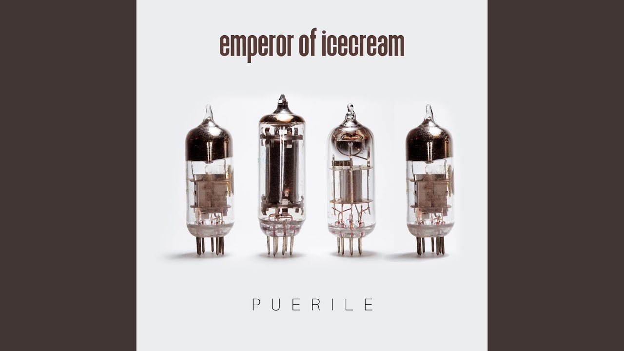 Puerile - YouTube