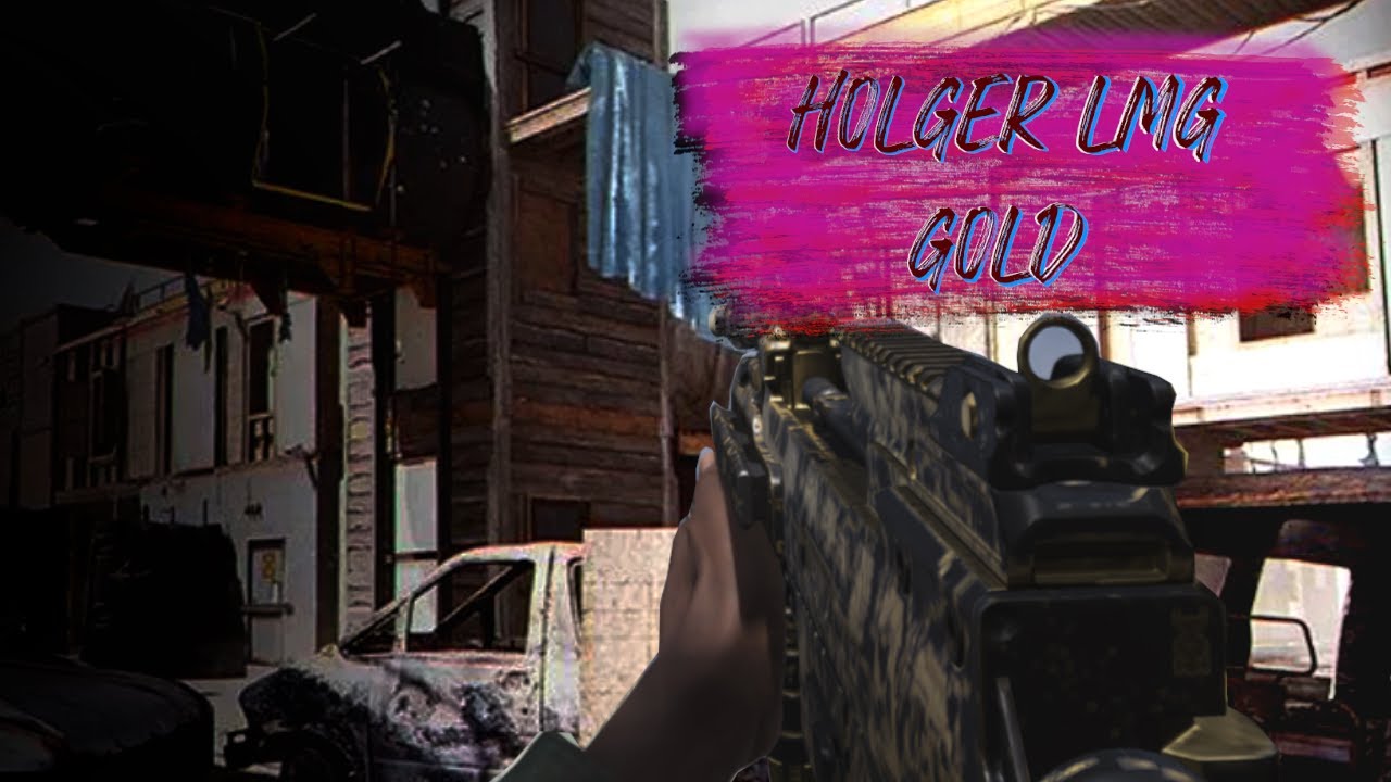 Holger LMG - YouTube