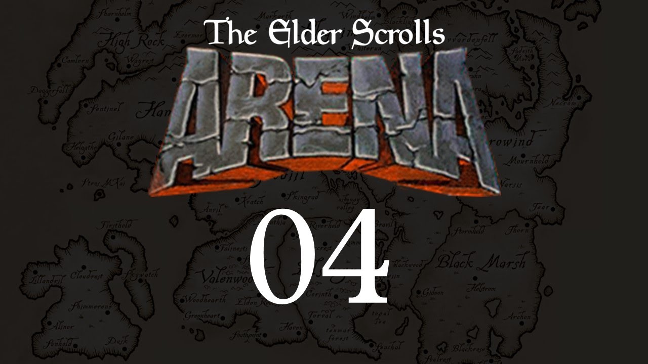 Fang Lair de rien - ARENA - 04 - YouTube
