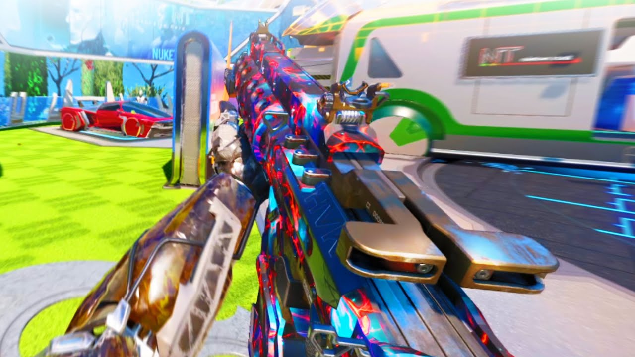 Call of Duty®: Black Ops 3 (2025 Edition) - YouTube