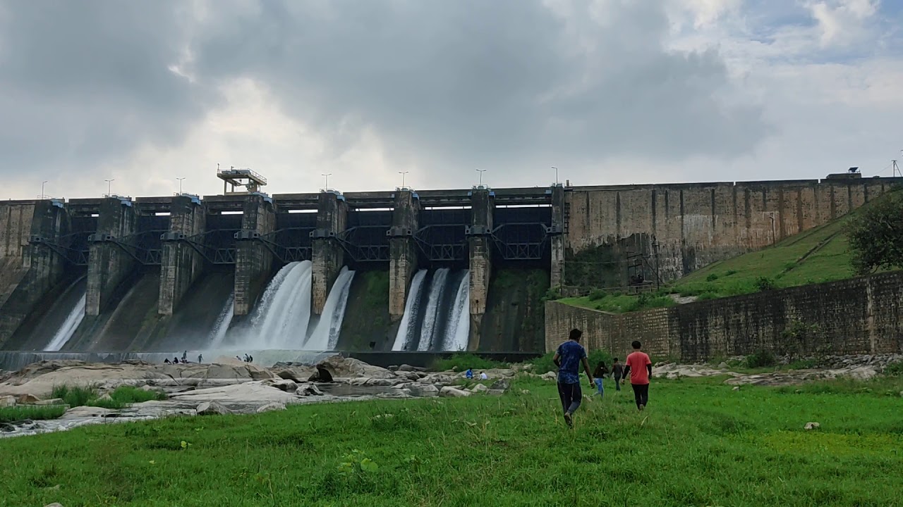 Getalsud dam Ranchi - YouTube