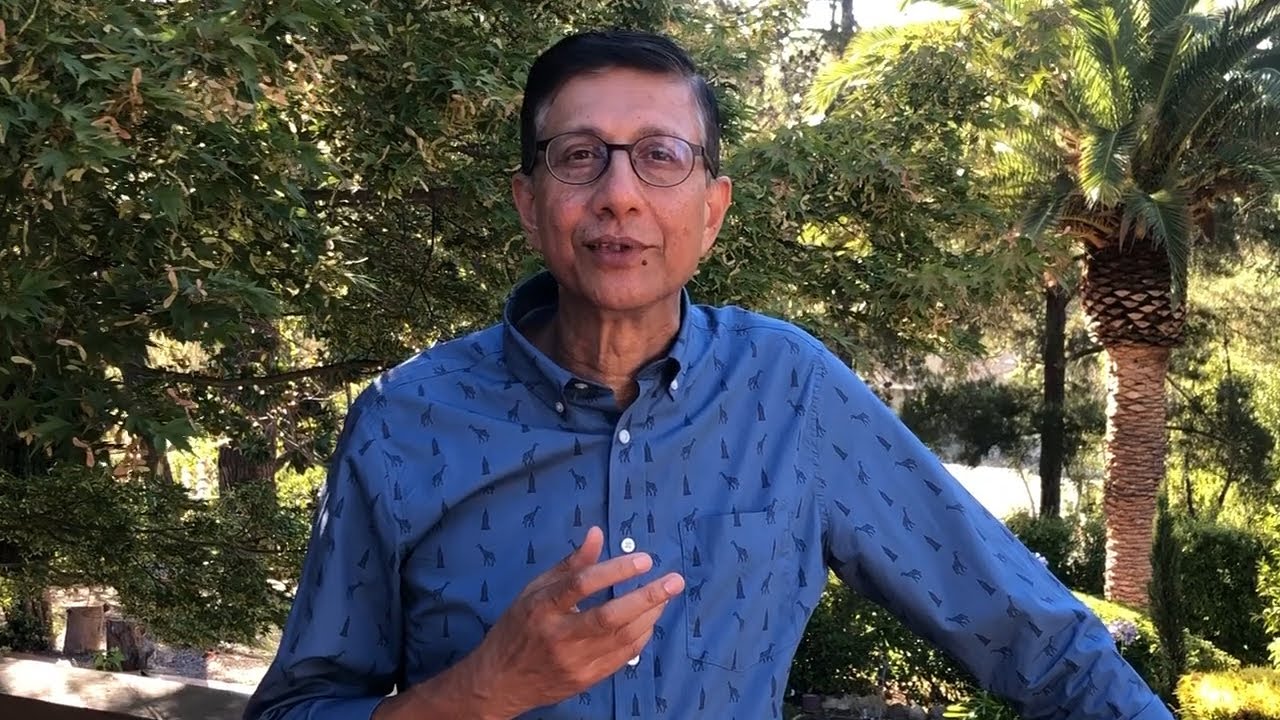 Siva Sivaram Appointed New Chairman of the Akshaya Patra Foundation USA ...