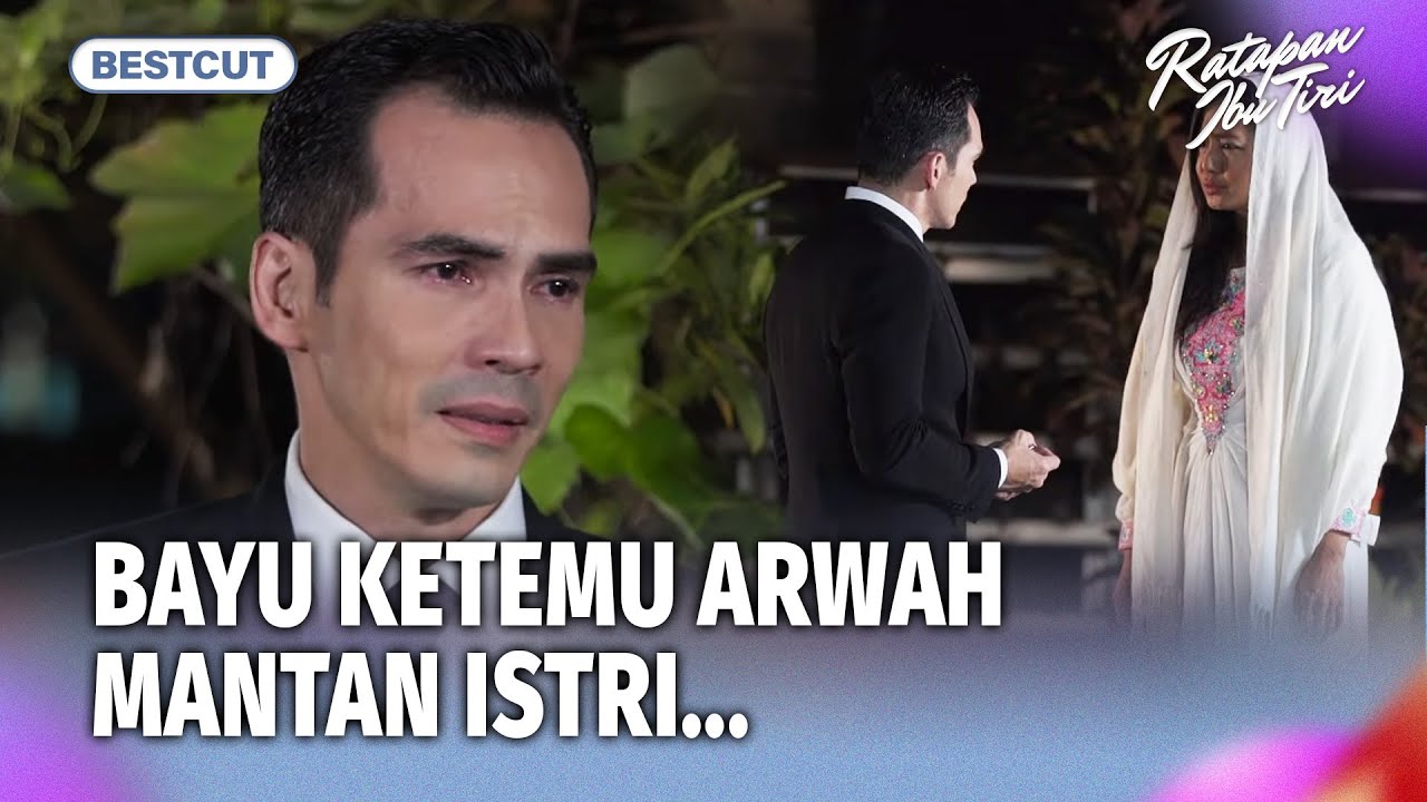 "Mana Mas Bayu Yang Dulu, Lembut Gak Kasar!" | Best Cut Ratapan Ibu ...