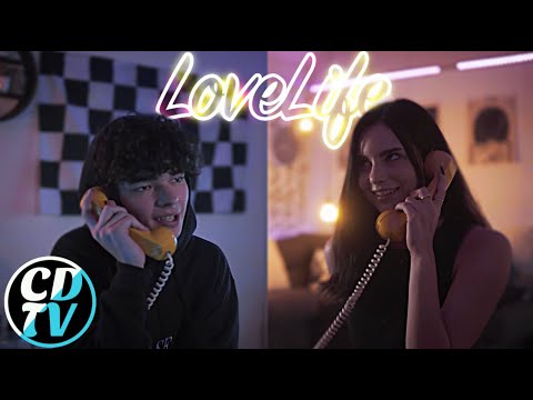 Young Spool - LoveLife [Official Music Video]  | Dir. By CDtv