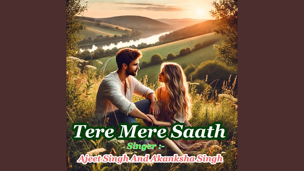 Tere Mere Saath - YouTube