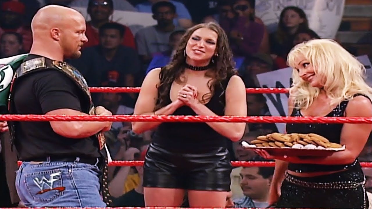 Stone Cold Appreciation Night Part 1 YouTube Stone Cold Appreciation Night Part 1 YouTube