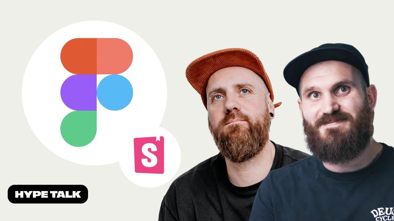 HYPE TALK / Design Systems vs Pattern libraries - YouTube