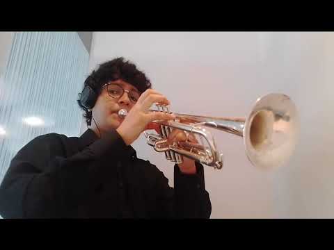 Maria Varilla - Sexteto BaudoBrass