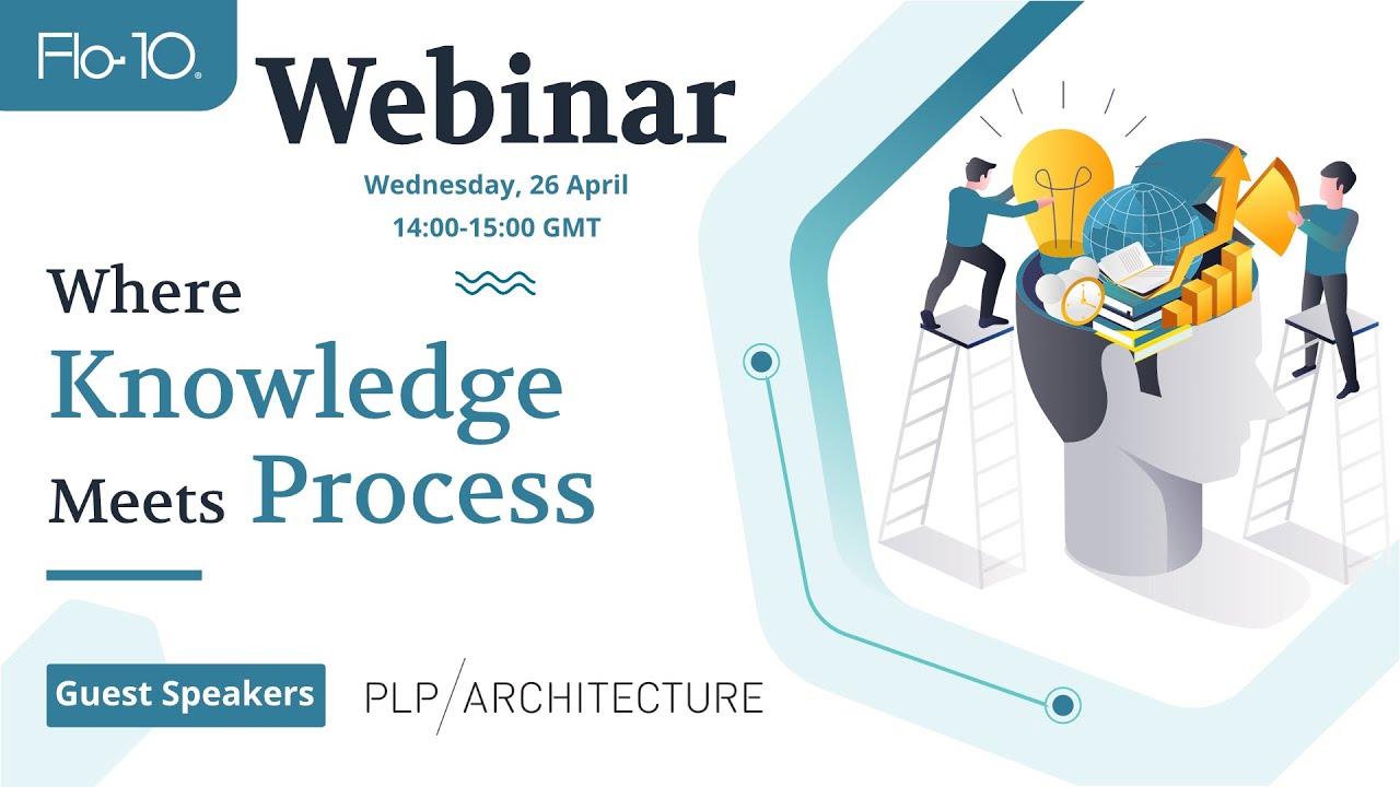 Where Knowledge Meets Process. - YouTube