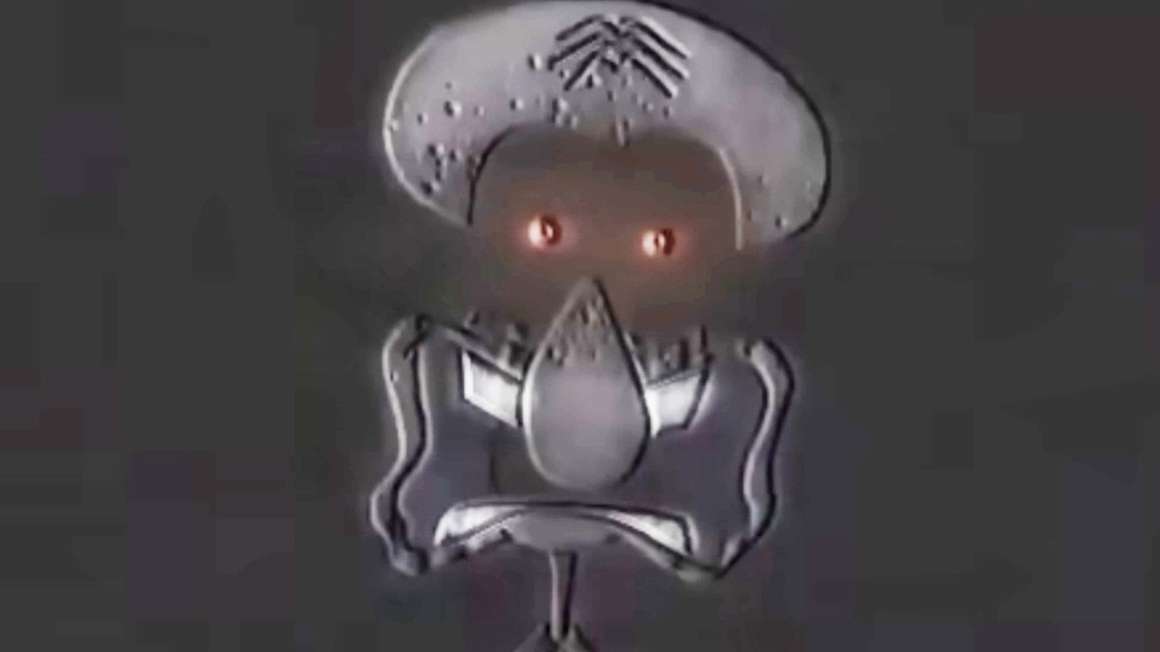 Reacting to Vibingleaf's INSANE Red Mist Retake! - YouTube