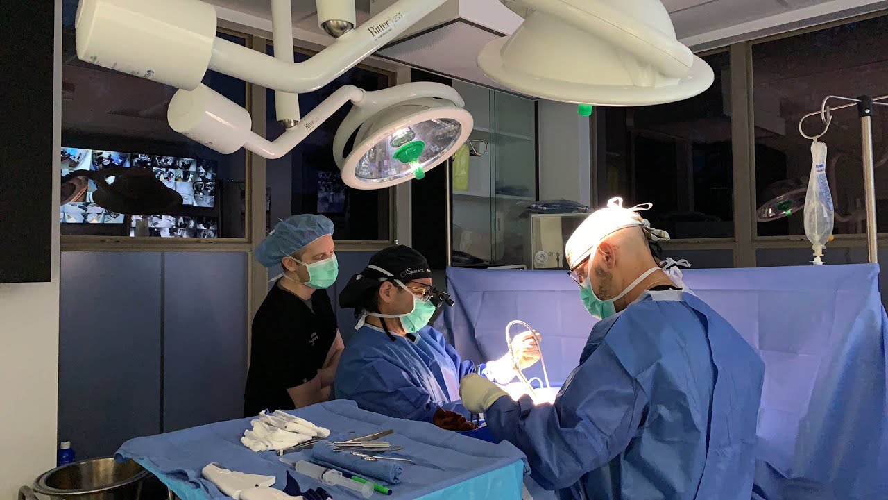 590cc Breast Augmentation Plastic Surgery In San Antonio Dr Boom Boom ...