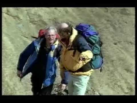Wilderness Walks with Cameron McNeish - Chris Smith (1997) - YouTube