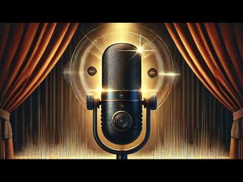 ИГРА, Энтони Шеффер. Радиоспектакль.