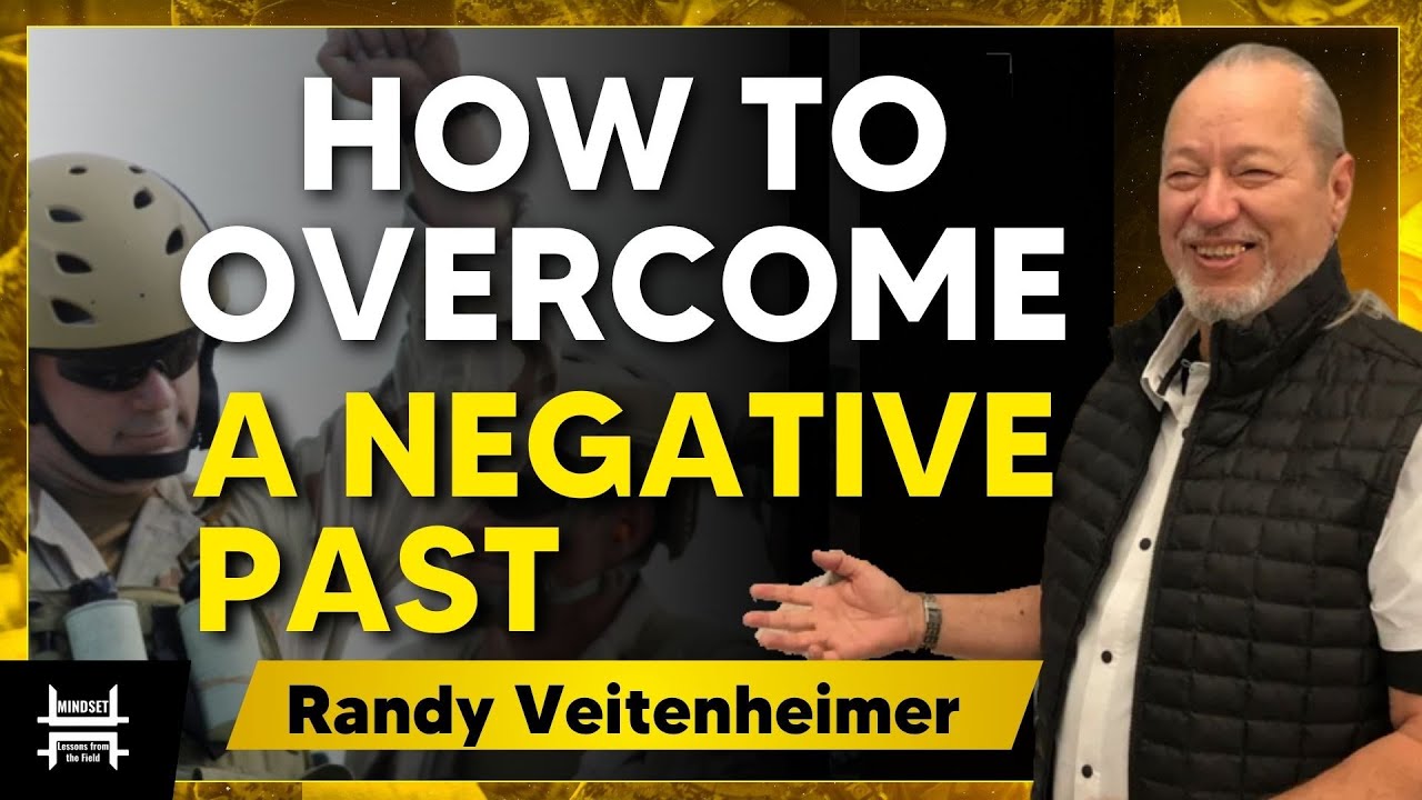 Randy Veitenheimer on Overcoming a Bad Reputation: Lessons from the ...
