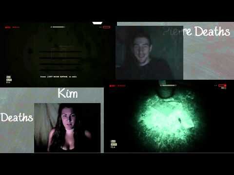 Double Scream - YouTube