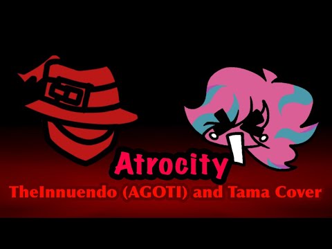 “Fun Gang vs FNF Modder” (Friday Night Funkin’ Atrocity But TheInnuendo ...