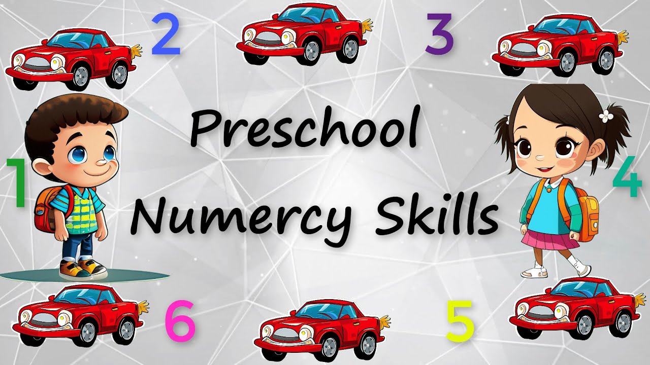 "Count with me! Fun and Educational Numbers and Counting for ...