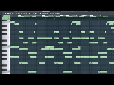 the good old days (C418 inspired) - YouTube
