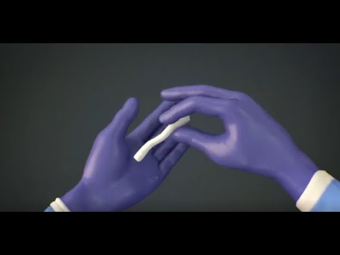 MagnetOs Easypack Putty - YouTube