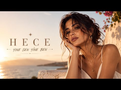 HECE - Yine Sen, Yine Ben (Psychedelic Anatolian Rock)
