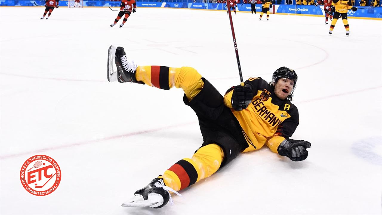 Christian Ehrhoff Career Highlights - YouTube