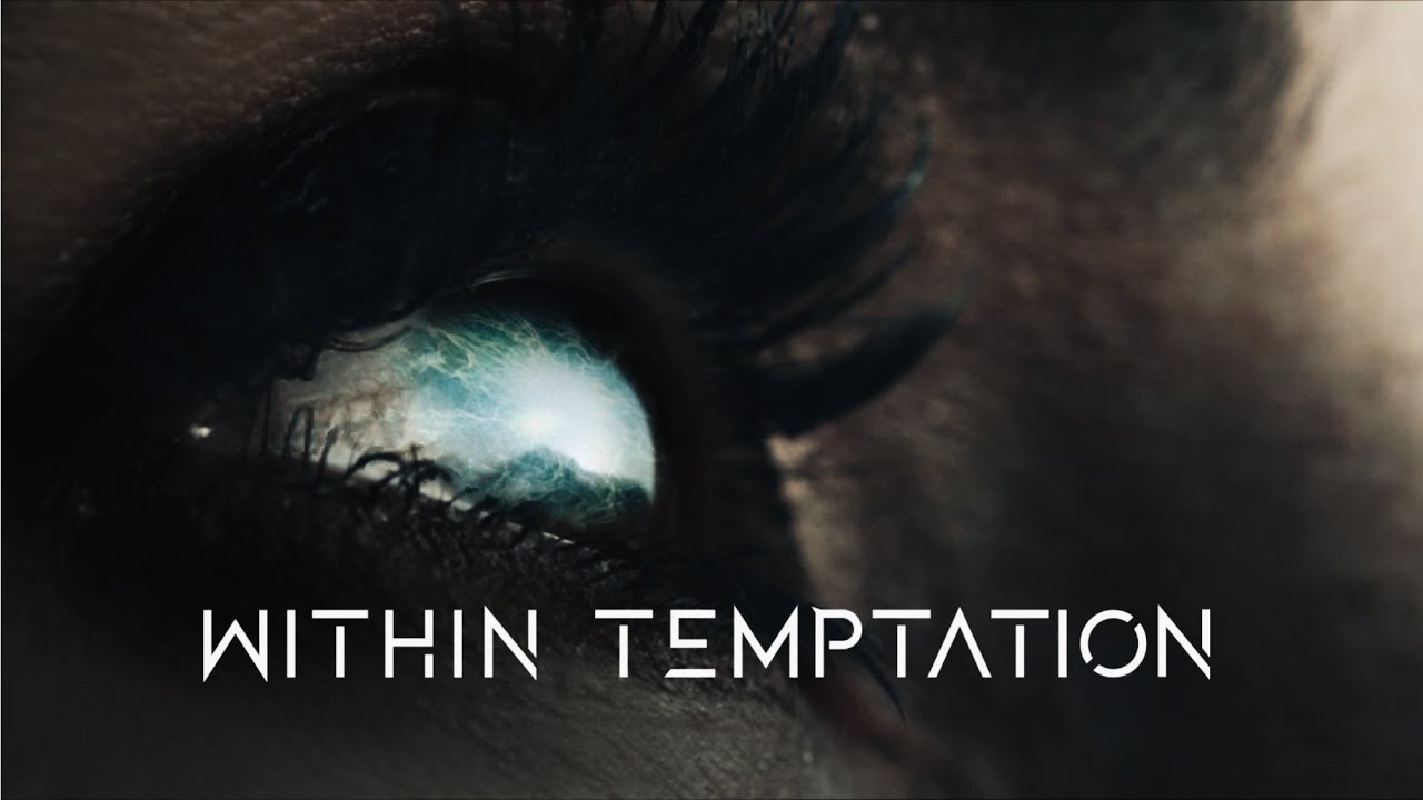 Within Temptation top 40 songs - YouTube
