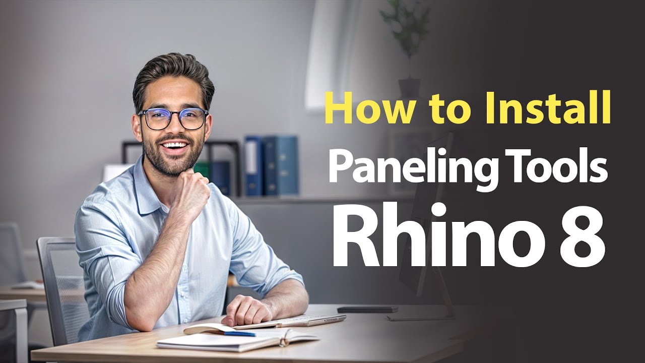 Paneling Tools Plugin Installation Tutorial (Complete Guide) - YouTube