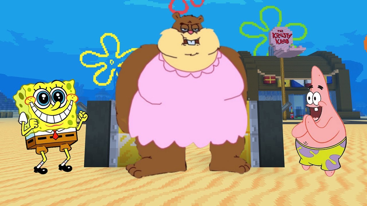 We got to get rid of Sandy - YouTube