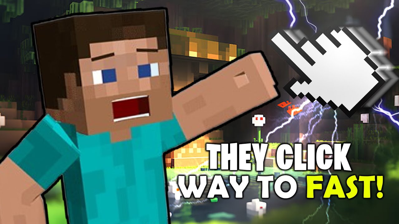 Old Teammate Returns for Epic Minecraft Bedwars Win! - YouTube