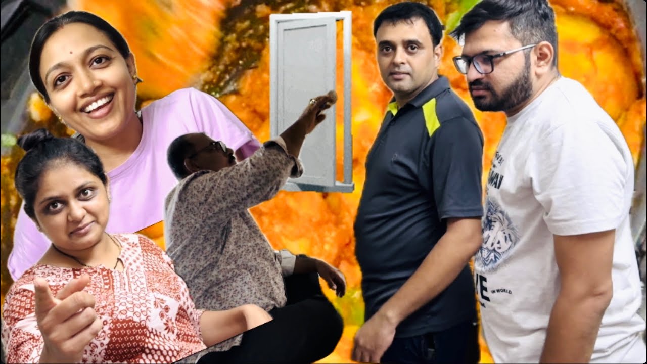 Aaj aayi wapis badi musibat 😩 | aant bhala to sub buala🥰 - YouTube