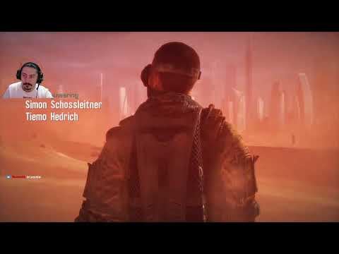 [#buneki ] 🔴 Spec Ops: The Line (Bölüm:1) [Türkçe Altyazılı]