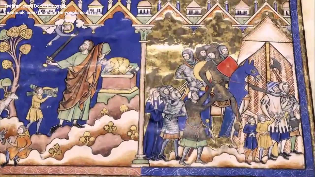 Gothic architecture | How to Build the Majestic Gothic Cathedrals ...