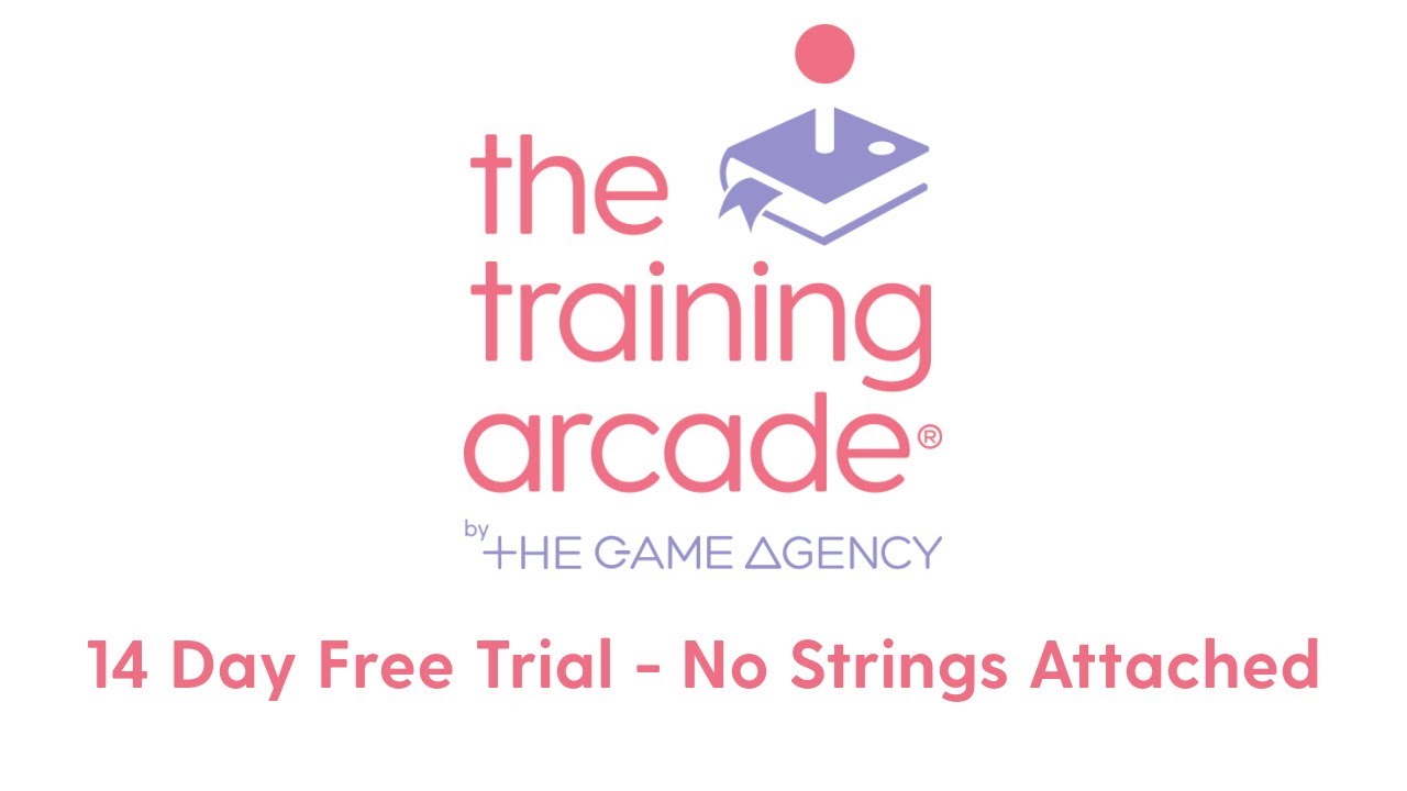 FREE TRIAL Corporate Training Games | The Training Arcade® - YouTube