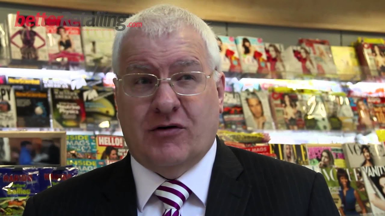 Peter Wagg, A local shop for 110,000 customers | Independent Retailer ...