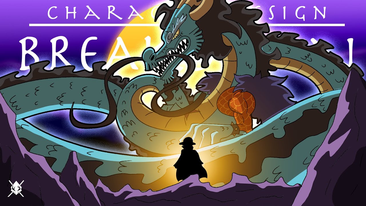 The Terror of Kaido | One Piece Analysis - YouTube