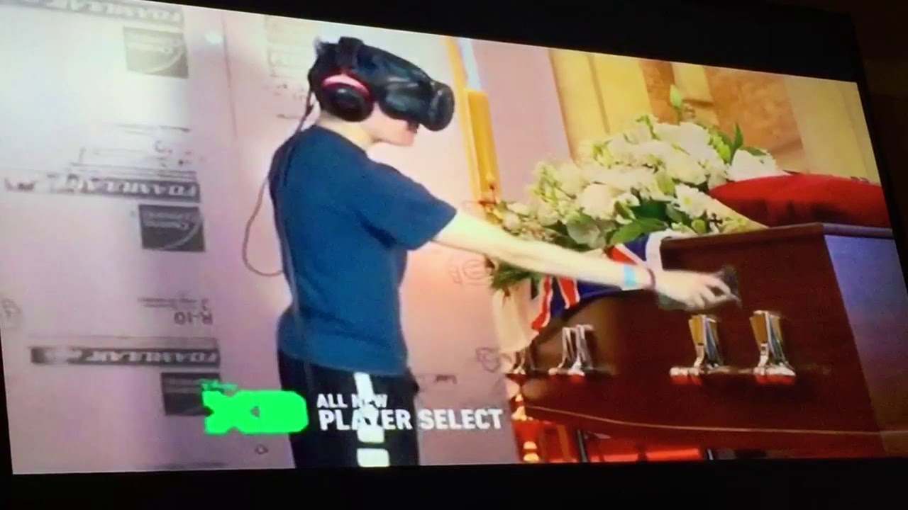 Player Select promo (November 8, 2019) - YouTube