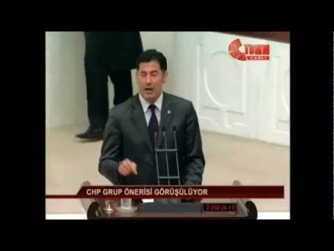 MHP Iğdır Milletvekili OĞAN: \