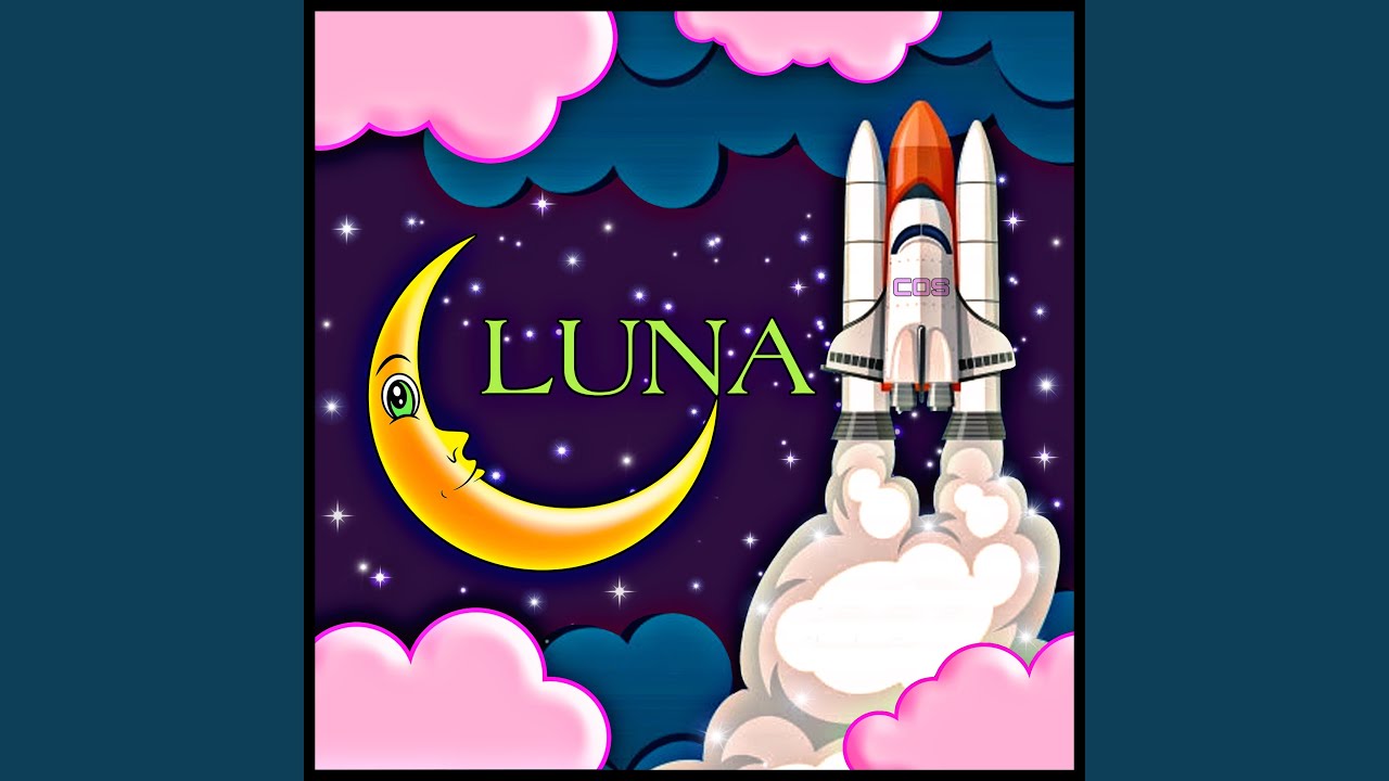 Luna - YouTube