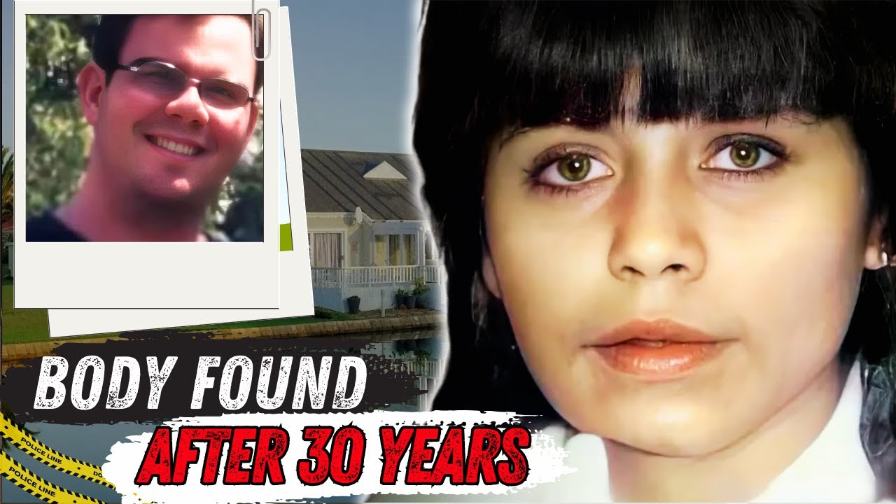 30 years of buried secrets, DNA reveals the killer - The Case of Reyna ...