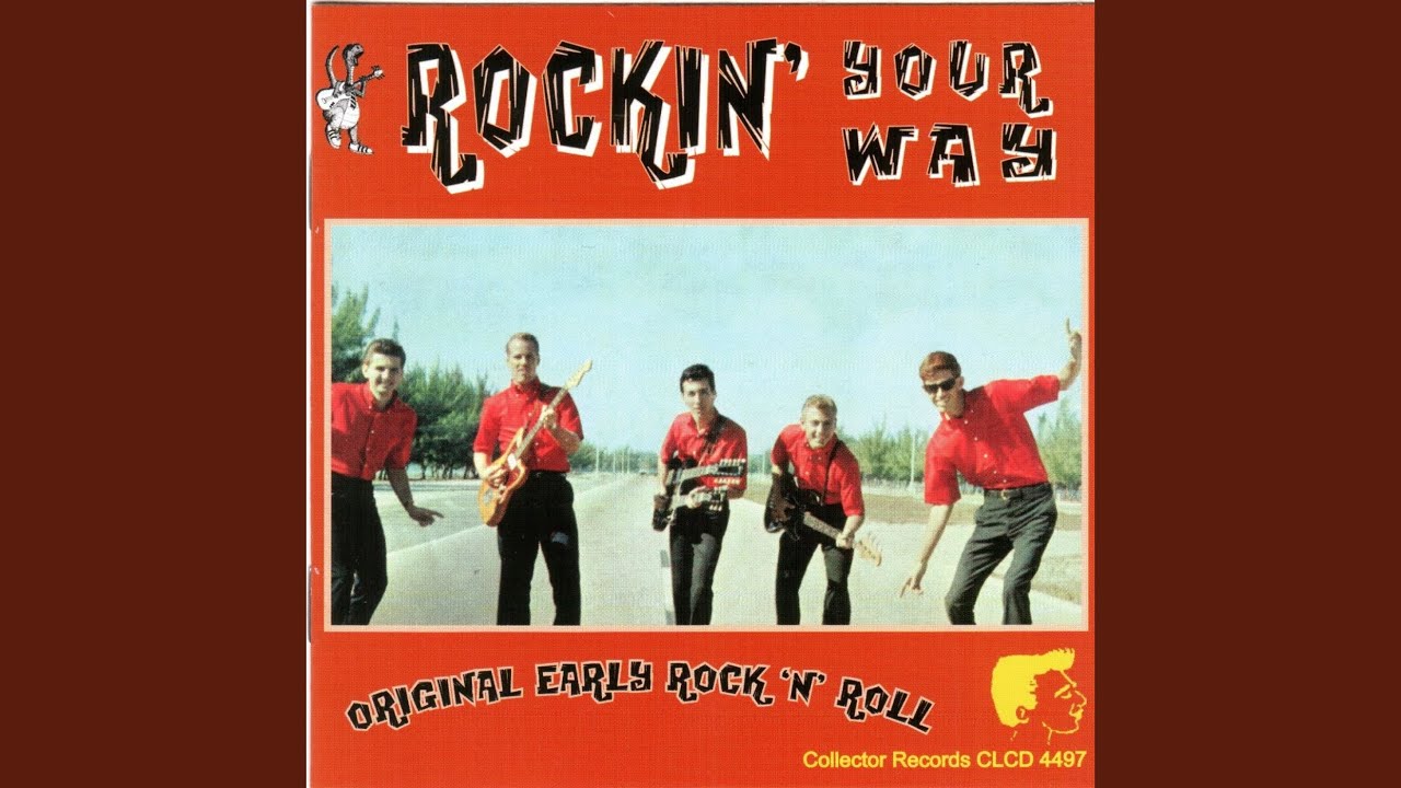 Red Rose Tea - YouTube