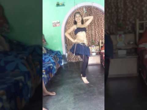 Belly dance