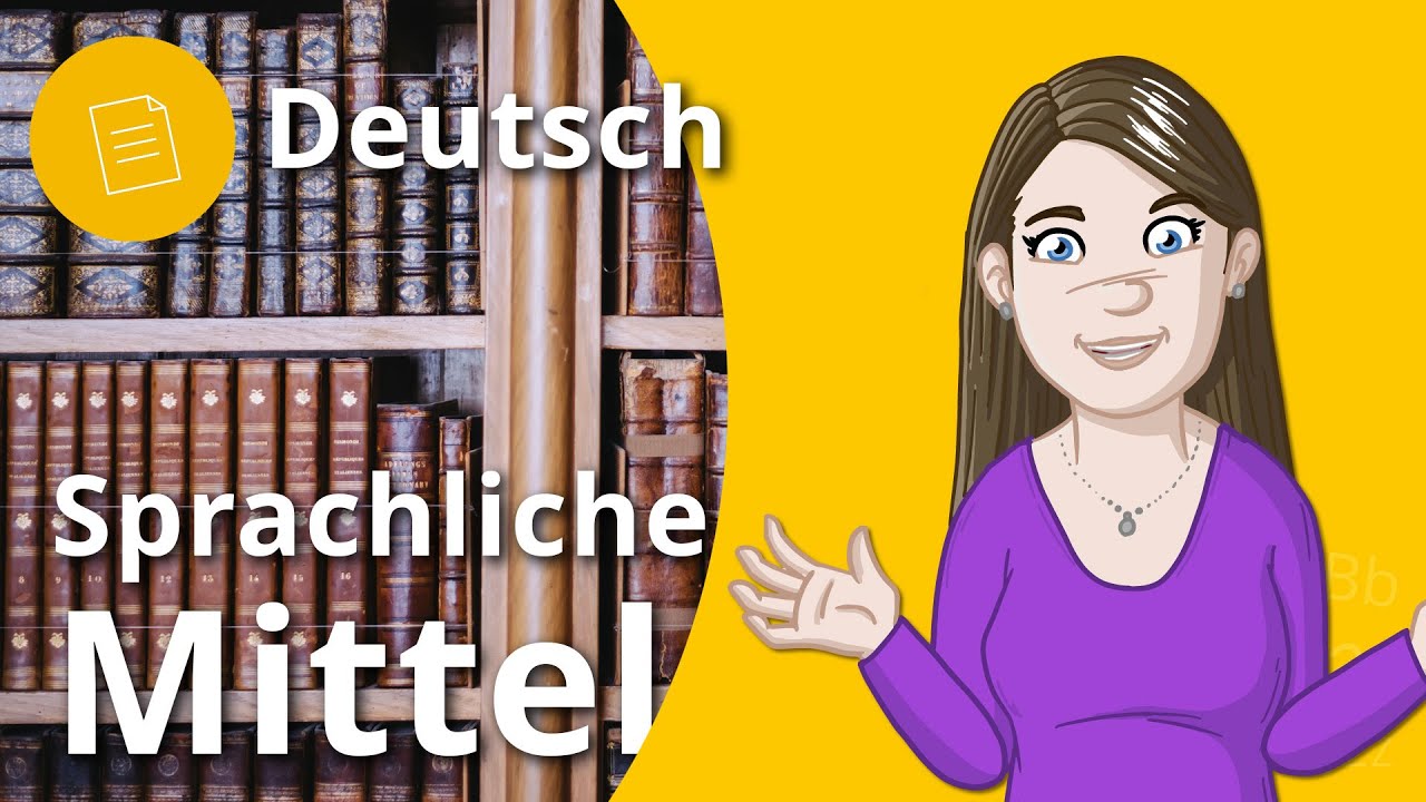 Sprachliche Mittel in Gedichten: Was ist das? – Deutsch | Duden ...